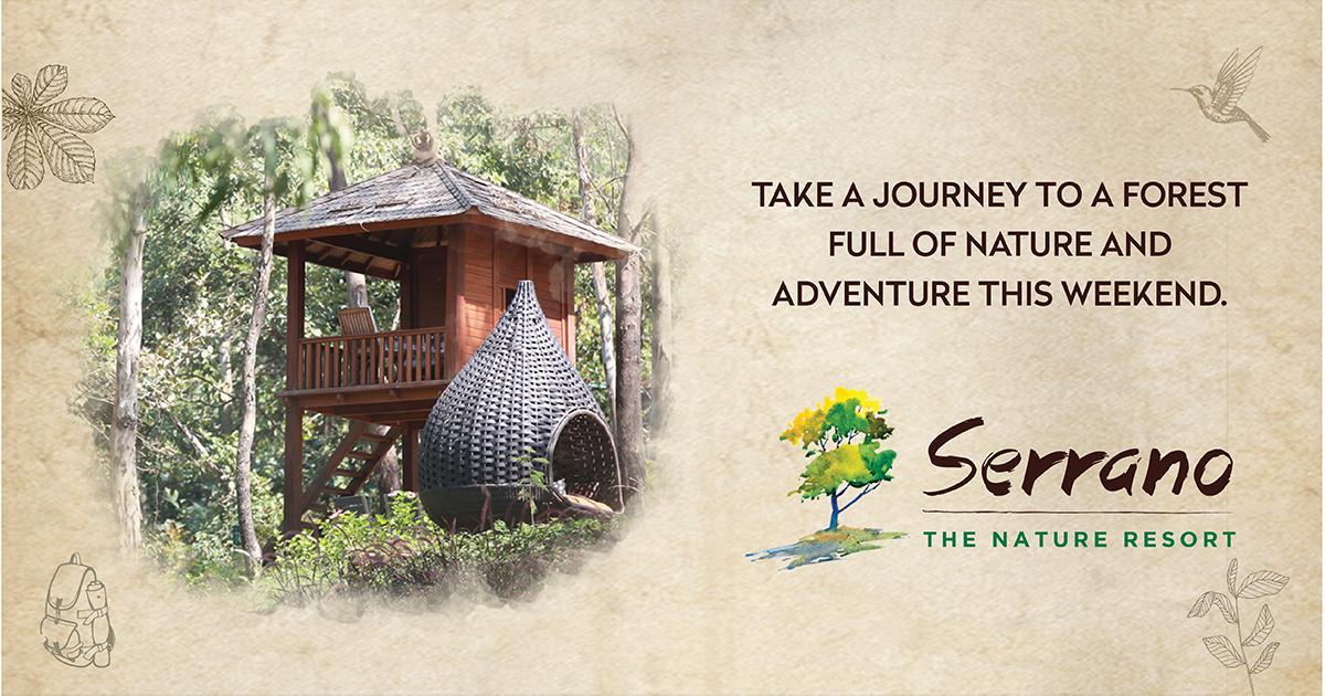 Adventure activities Pune | Weekend getaway near Pune